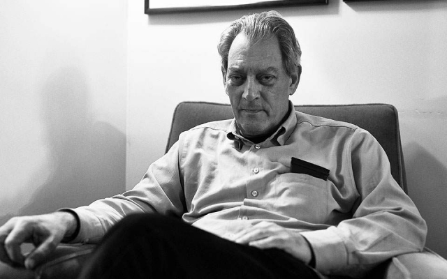 Auster Y «el País De Las últimas Cosas El Buen Librero